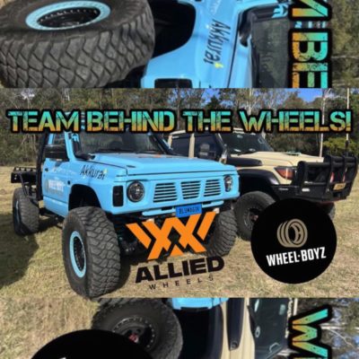 WheelBoyz | Allied Wheels | Boss Wheels | Performance Wheels