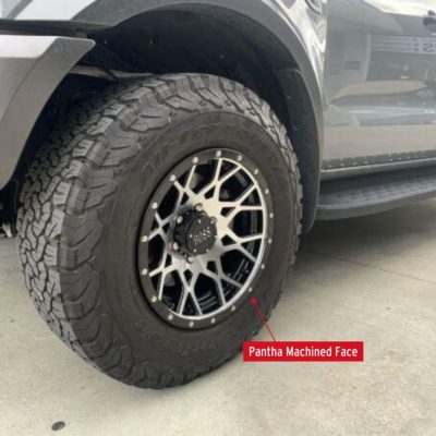 WheelBoyz | Allied Wheels | Boss Wheels | Performance Wheels