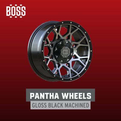 WheelBoyz | Allied Wheels | Boss Wheels | Performance Wheels